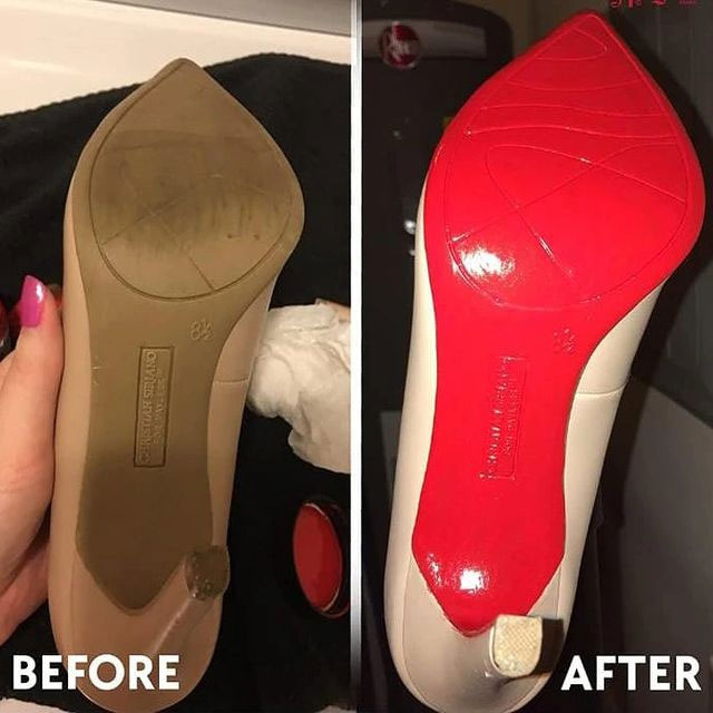 Before And After